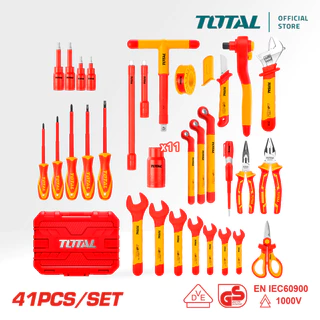 TOTAL Tools Malaysia Official Store Online, August 2024 | Shopee Malaysia