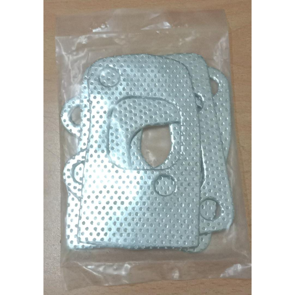 TOYOTA 14B DV99 V116-KD [ EXHAUST MANIFOLD GASKET ] | Shopee Malaysia