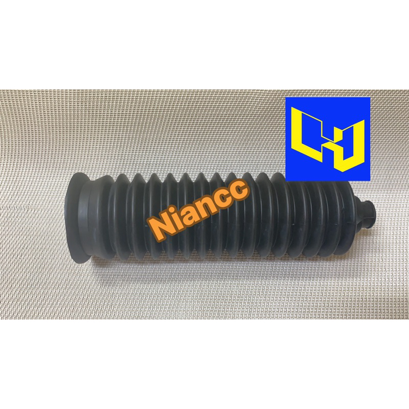 High Quality Right / Left Side Steering Boot Rubber for Perodua Kelisa ...