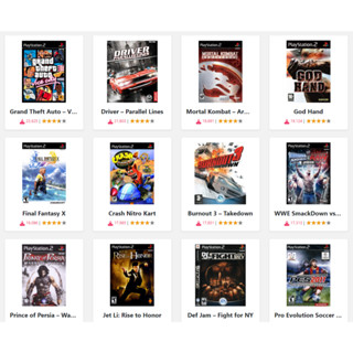 RPCS2 Full Tutorial Download & Installtion [PS2模拟器Full教程】PC Digital ...