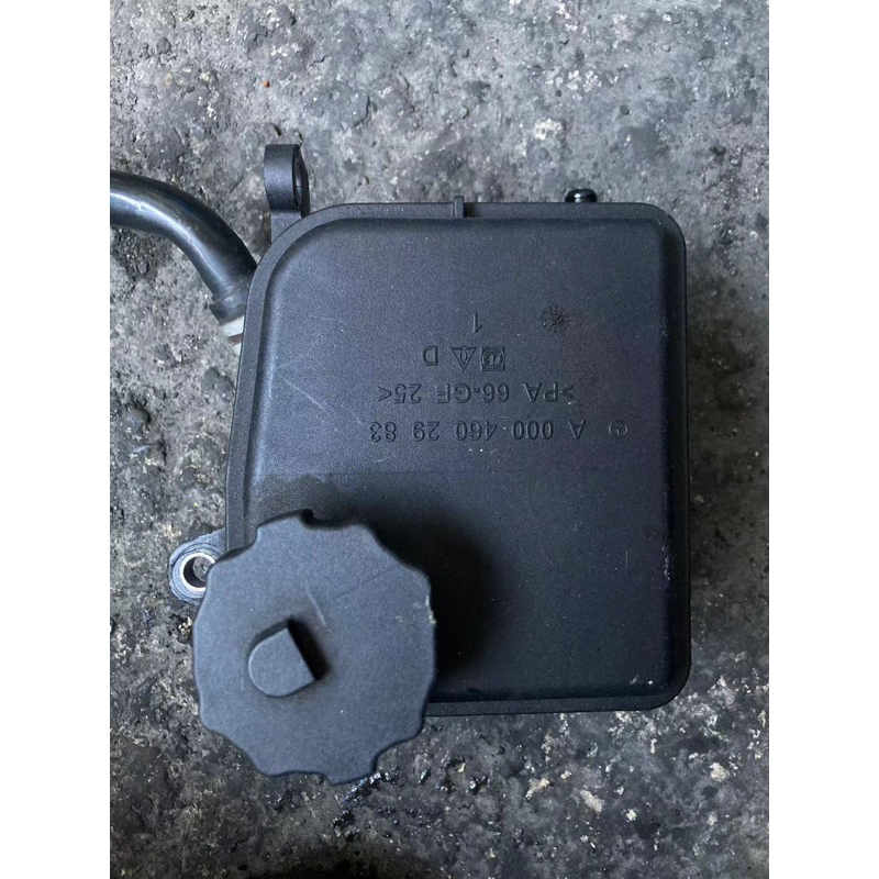 🔥USED JAPAN🔥Mercedes-Benz W204 C207 W212 M271 CGI Turbo Power Steering ...