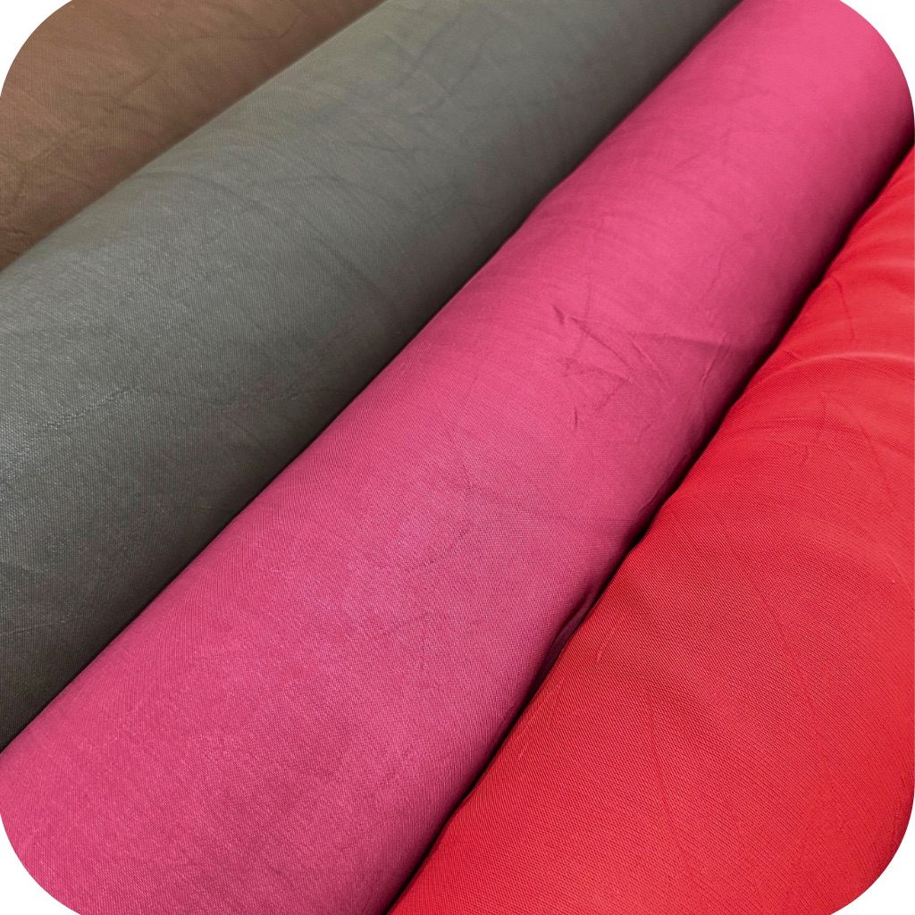 kain plain kain kosong kain pasang bidang 60 inch kain meter (1 ...