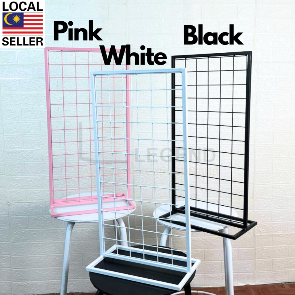 NETTING TABLE STAND PRODUCT DISPLAY TABLE NETTING SMALL NETTING ...