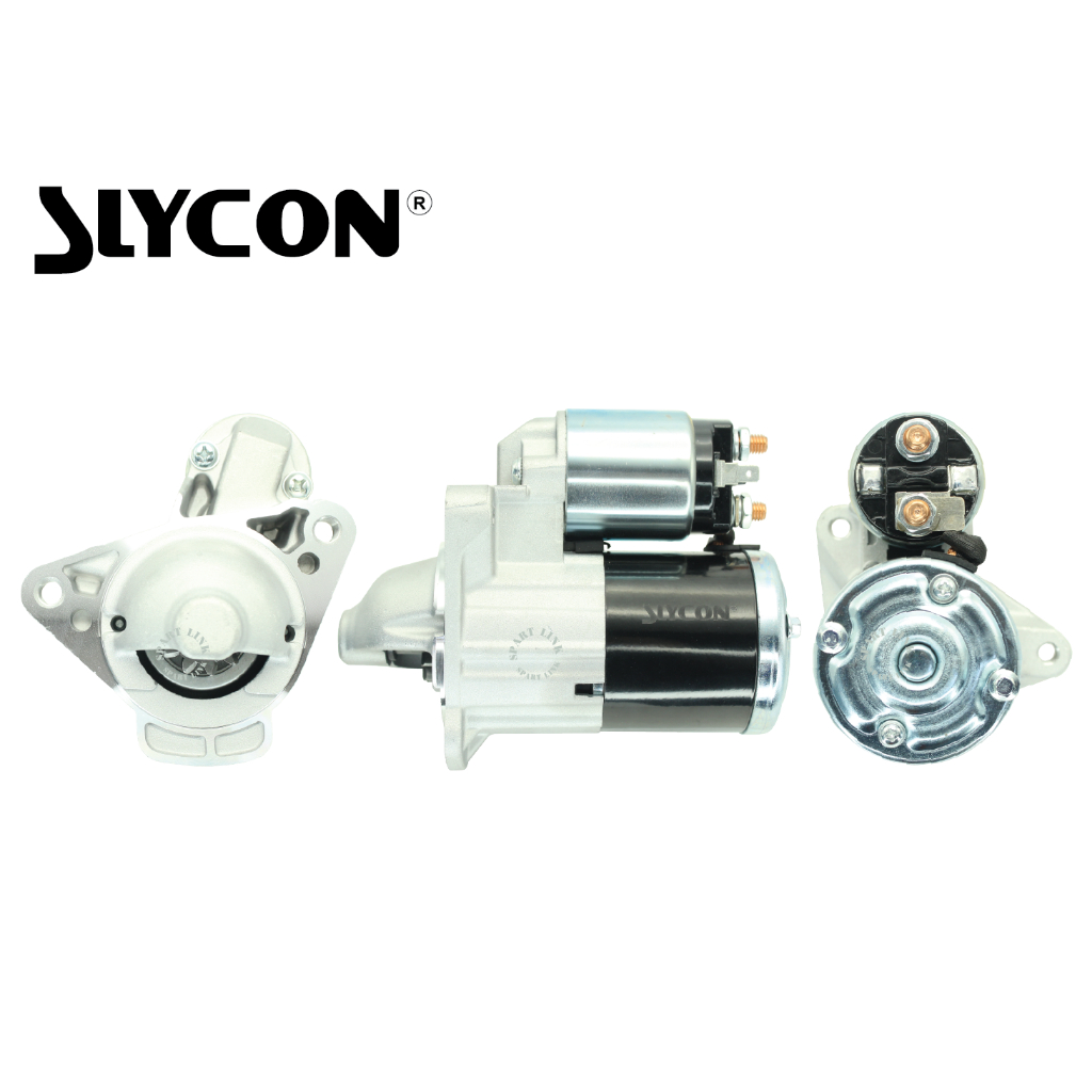 Starter Perodua Myvi 1.3/1.5 Lagi Best Y2012-Present (SLYCON) 12V 0.9KW ...