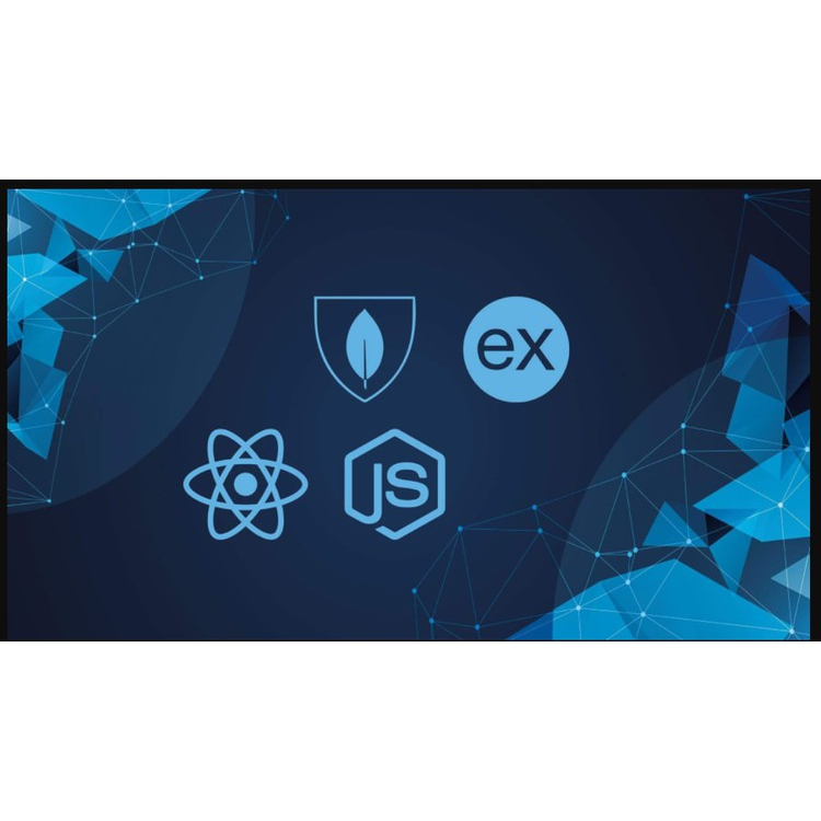 [course] The Complete Mern Stack Crud Application With Source Code Shopee Malaysia