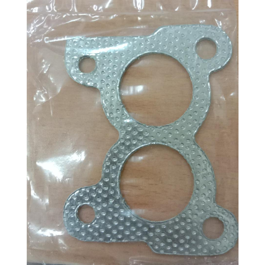 NISSAN N16 1.5 1.6 1.8-KD [ EXHAUST MANIFOLD GASKET ] | Shopee Malaysia