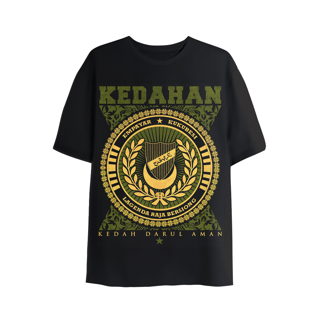 [KUKUBESI] EKB KEDAHAN | Shopee Malaysia