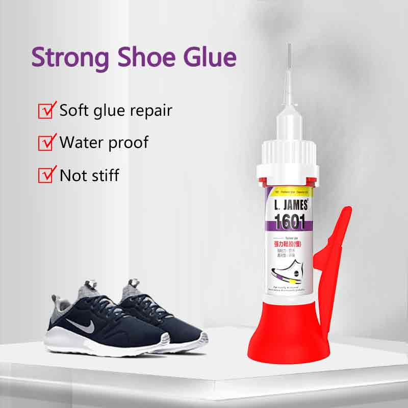 Strong shoe glue adhesive repair shoe glue leather cloth glue PVC glue ...
