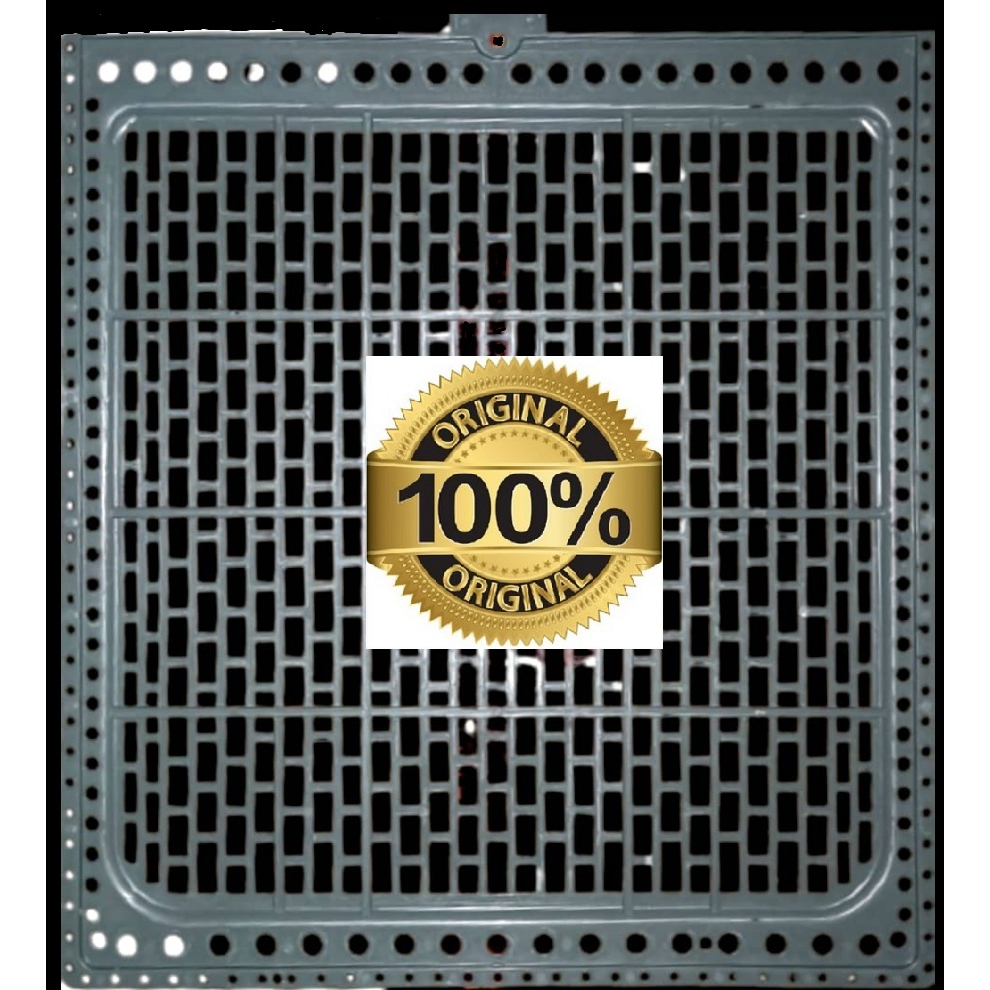 Original Sharp Automatic Washing Machine Rat Protection Cover For ...