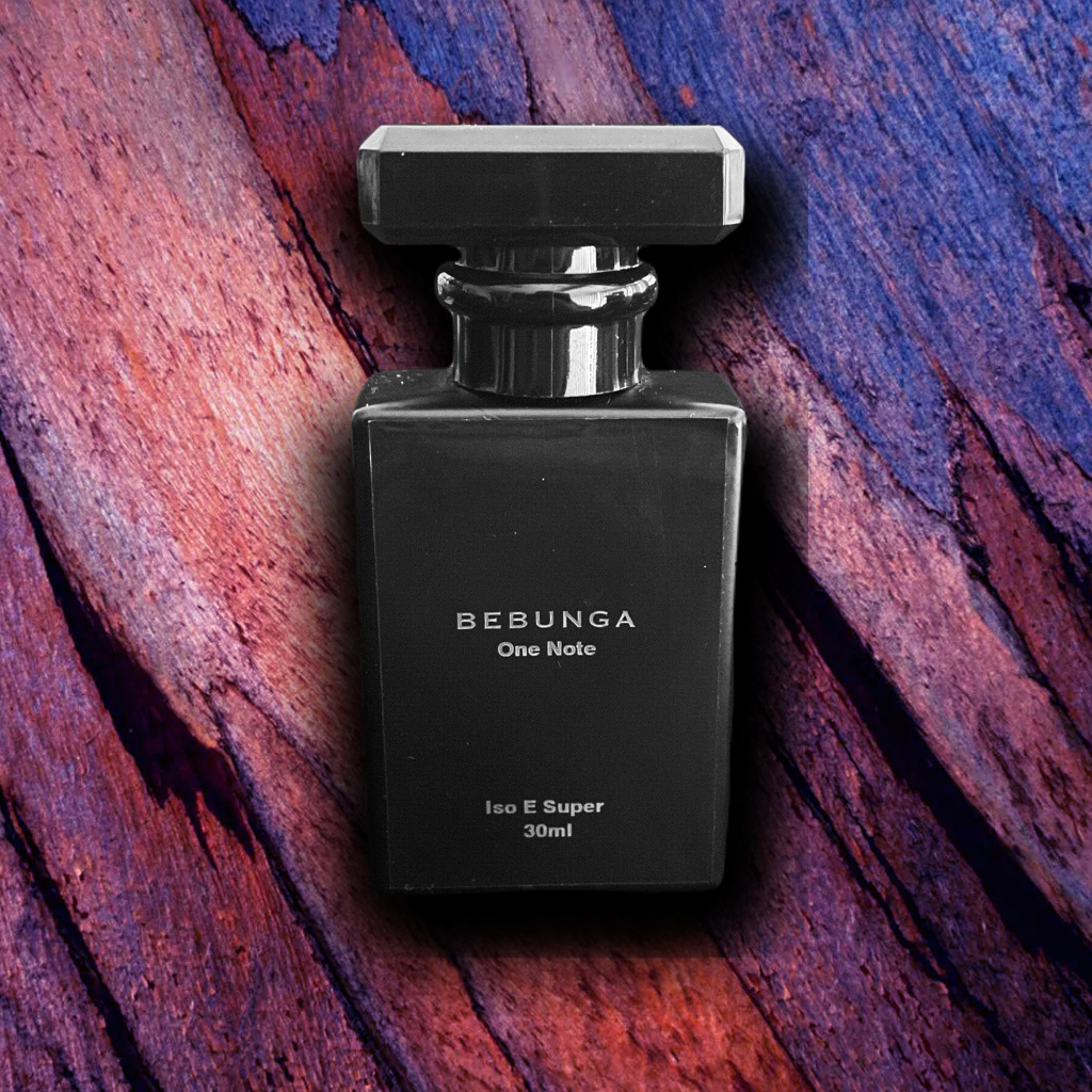 One Note Perfume | Desigend for layering | Iso E Super | Ambroxan ...