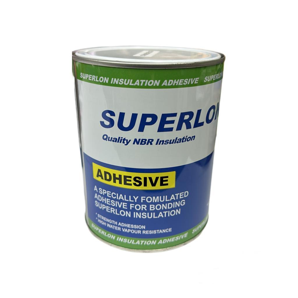 Superlon Glue Insulation Glue/Superlon Gum (1 Litre) | Shopee Malaysia