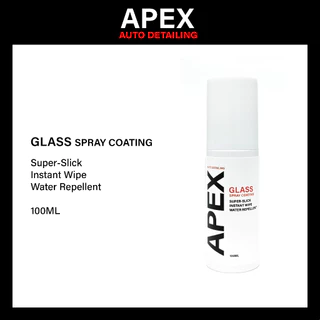 APEX.Auto Detailing, Online Shop | Shopee Malaysia