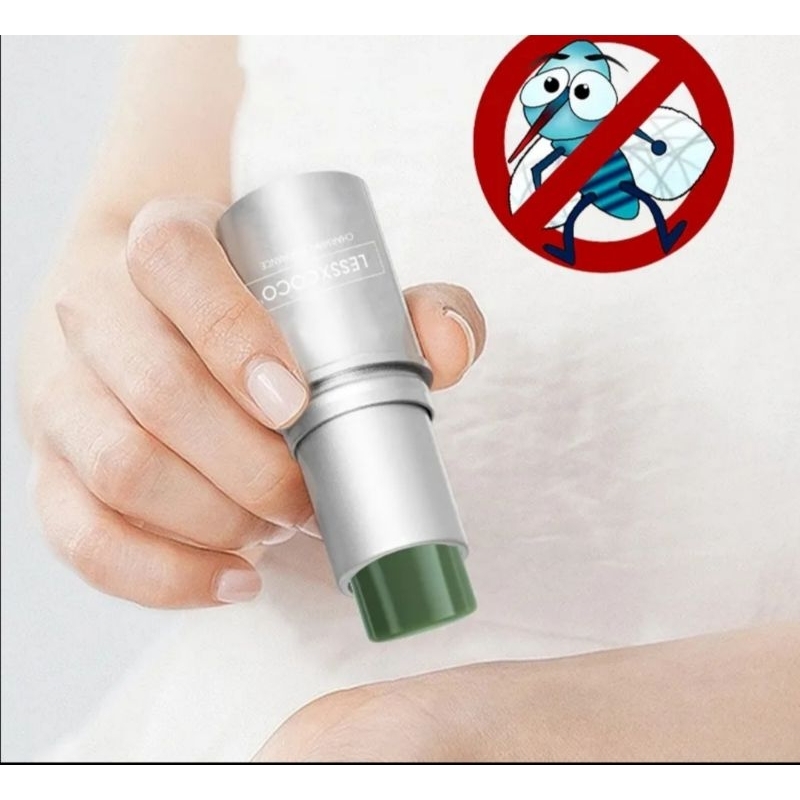 JMALL Comfrey Mosquitoes Stick Mosquitoes Wipe HANBOLI Mosquito Bite ...