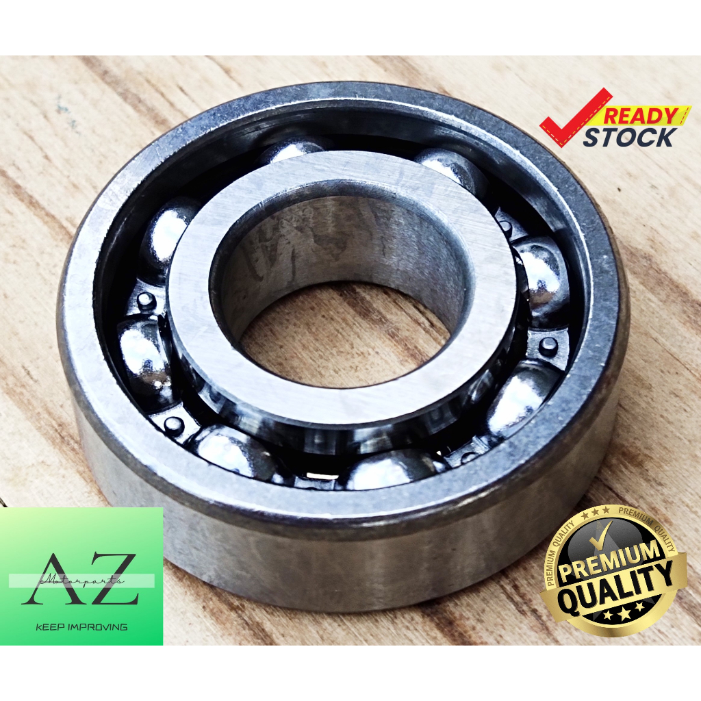 TRANSMISSION GEAR BEARING YAMAHA Y100/SPORT2/Y110SS/SS2 | Shopee Malaysia