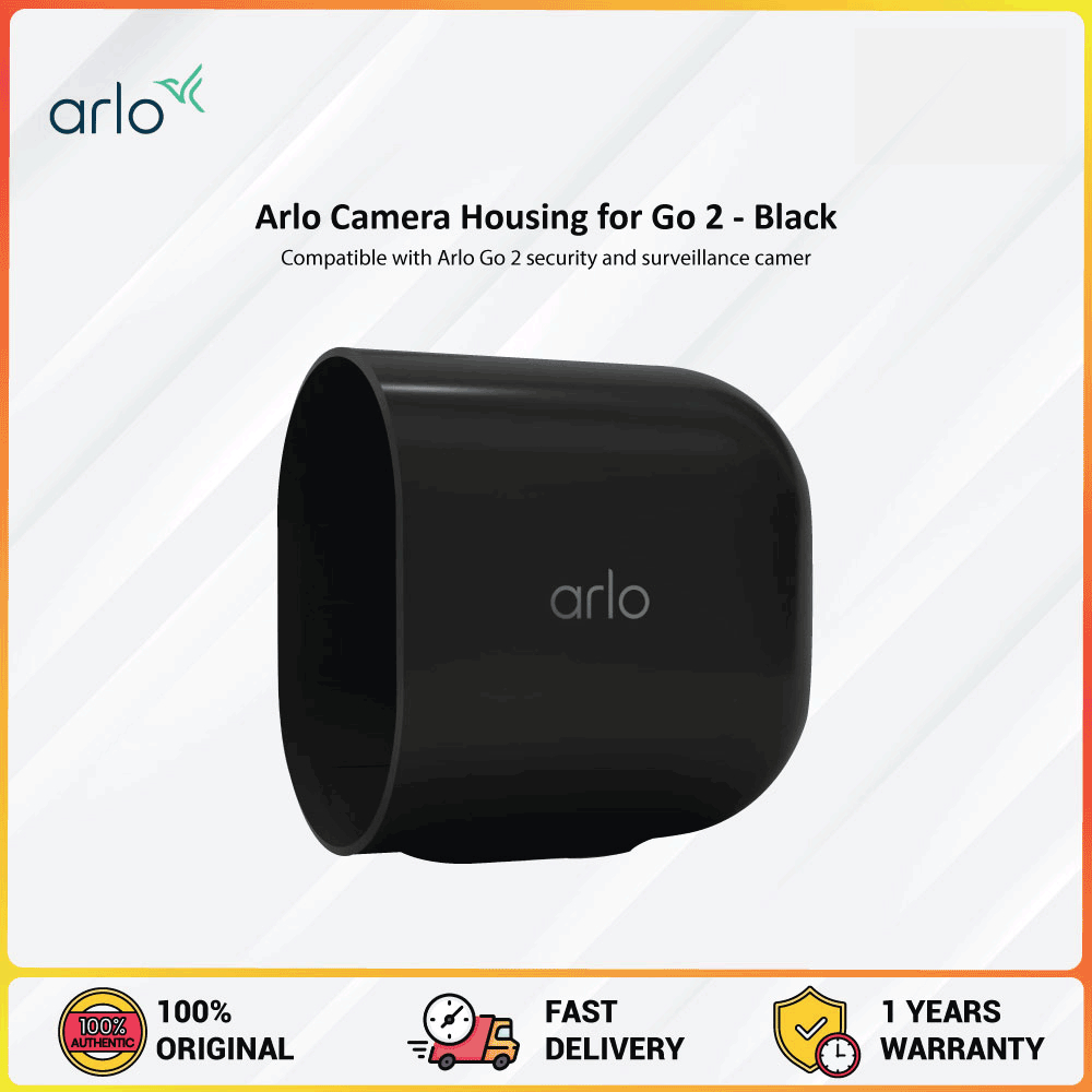 Arlo Go 2 Camera Housing | Shopee Malaysia