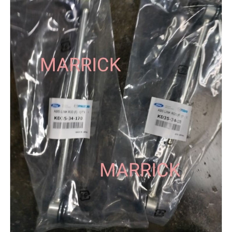 Mazda CX-5 absorber link front 1 piece | Shopee Malaysia