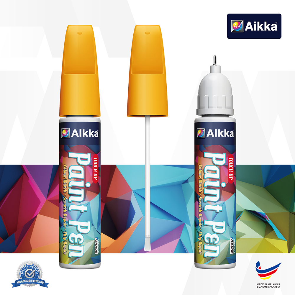 AIKKA / BMW A75* PEARL / MELBOURNE RED / Automotive Paint Basecoat ...