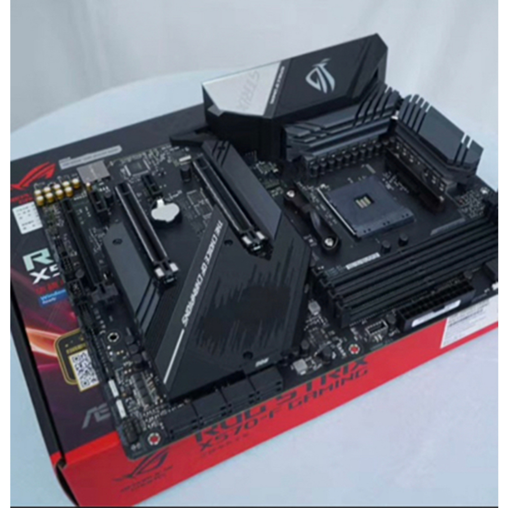 [AMD] ASUS MSI GIGABYTE ASROCK X570 X670 X670E C8DH C8E TORPEDO MORTAR ...