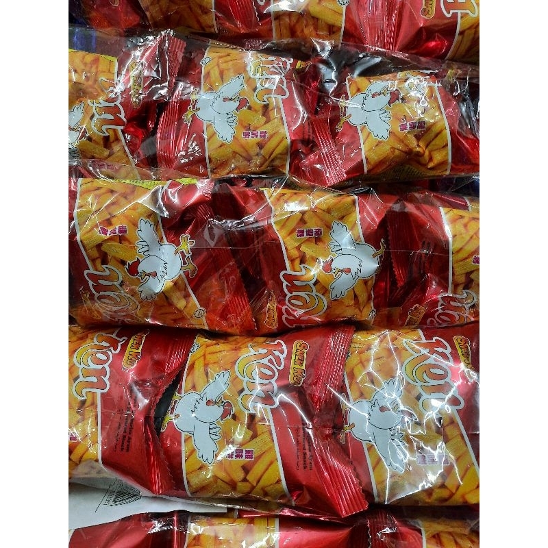 Snek Ku Mimi / TamTam 30's x 18g | Shopee Malaysia