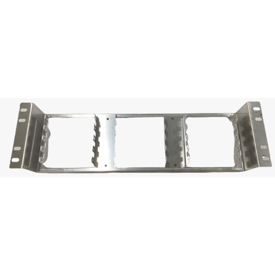 Krone rack mounted frame 150 pair | Shopee Malaysia