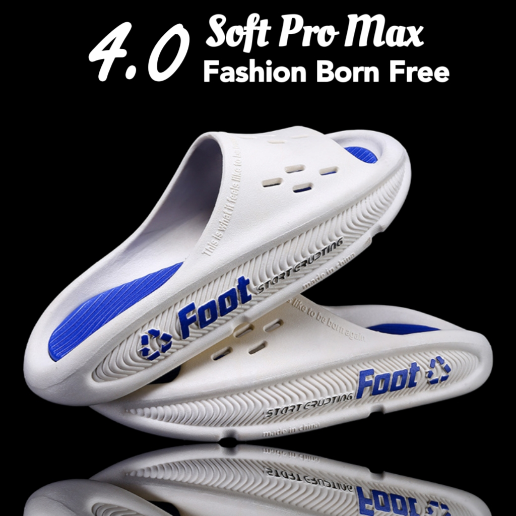 Kasut Selipar /100% Quality Baik Dan Tebal Men Slipper Women Selipar ...
