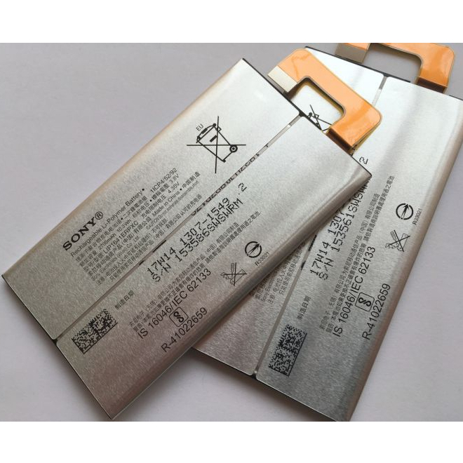 Sony Xperia XA1 Ultra G3221 G3212 G3226 G3223 LIP1641ERPXC 2700mAh ...