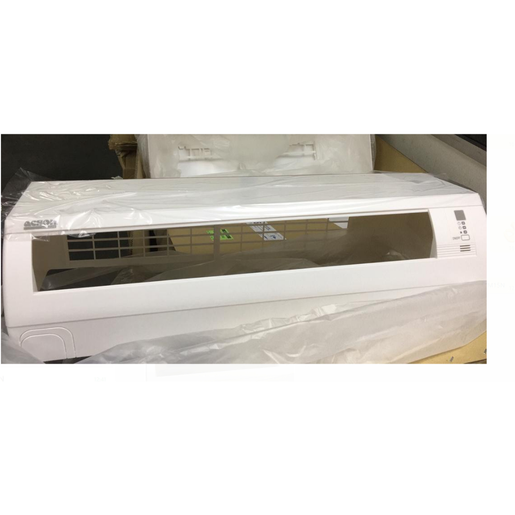 PANEL COVER DAIKIN ACSON R22 R410A YWM20L YWM10L A3WM10N A3WM15N ...
