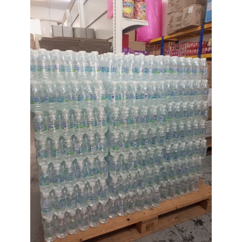 (250ml x12) Desa Mineral Water, Desa Brand, best use for any party & occasion, 12pcs each ctn👍 ...