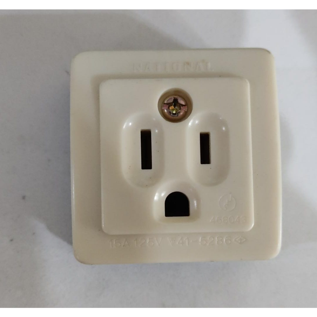 American, Japanese 3 pin socket WK3001, WK3004 | Shopee Malaysia