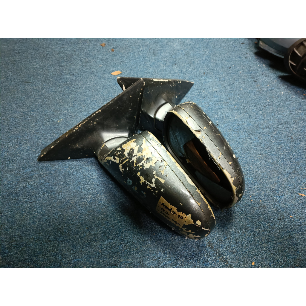 Honda DC2 Accord 4 1990 Side Mirror | Shopee Malaysia