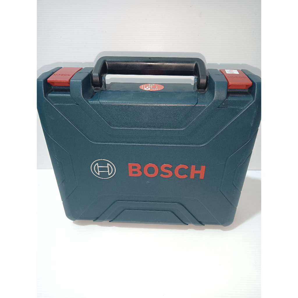 BOSCH GSR / GSB / GDR 10.8 / 12/ 14 / 18 / 180 V TOOLS BOX CARRING CASE ...