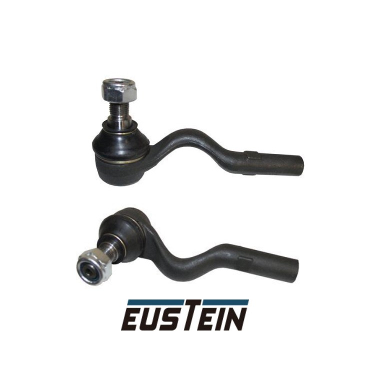 Tie Rod End (1 Pair = Left + Right) for Mercedes W210 | 2103380515 ...