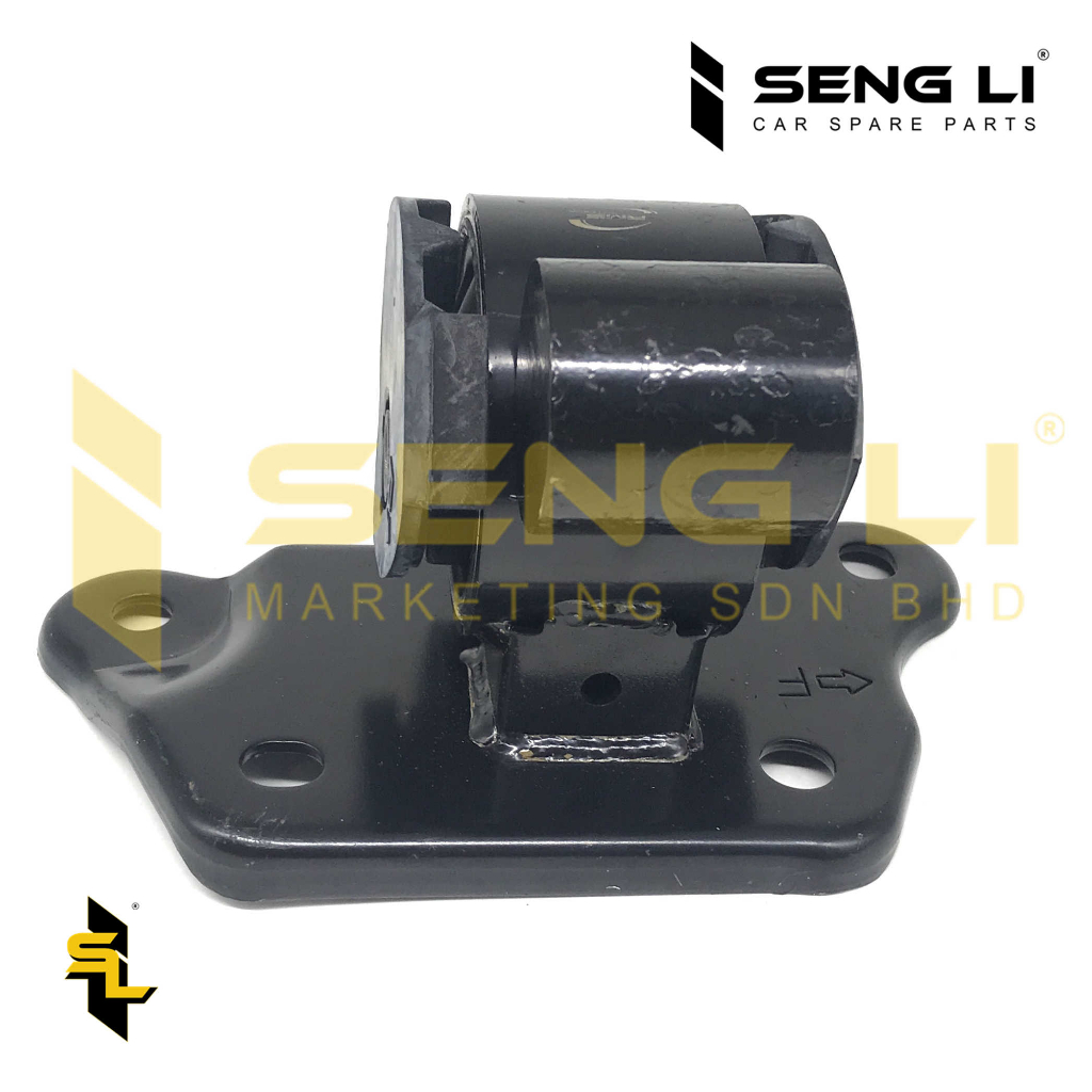 PROTON EXORA "AUTO/MANUAL" ENGINE MOUNTING SET-RMS | Shopee Malaysia