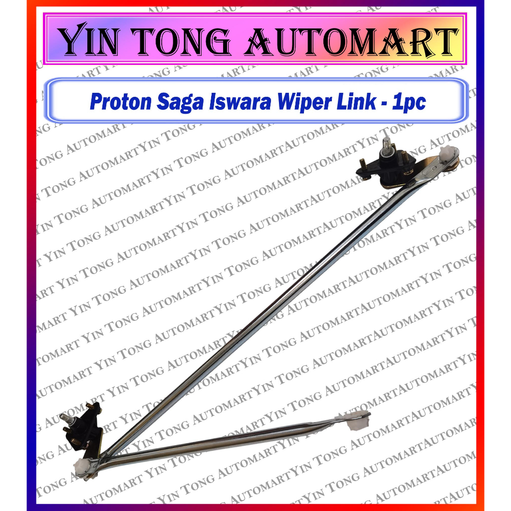 PROTON WIRA/ WAJA CAMPRO/ WAJA/ SAGA BLM/ FL/ FLX/ GEN 2/ PERSONA ...