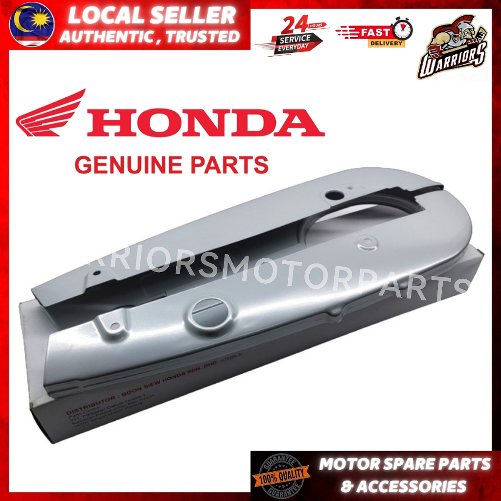 HONDA EX5 DREAM/DREAM [BOON SIEW HONDA] FULL CHAIN CASE COMPLETE PETI ...