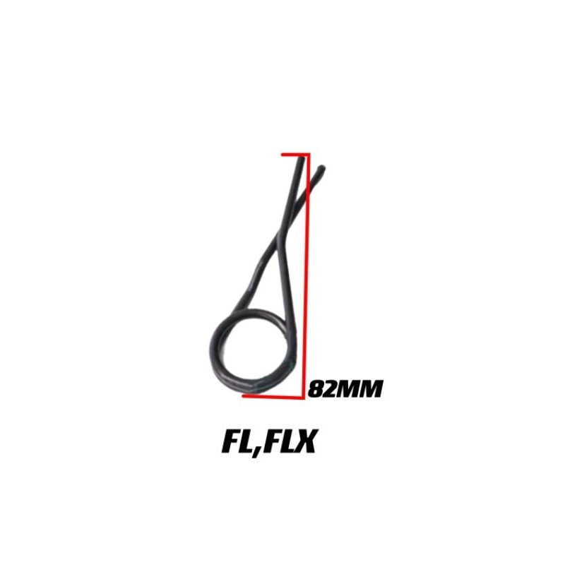 PROTON FLX PREVE EXORA BOLD TURBO GEAR LEVER SHAFT SPRING/GEAR SHIFT ...