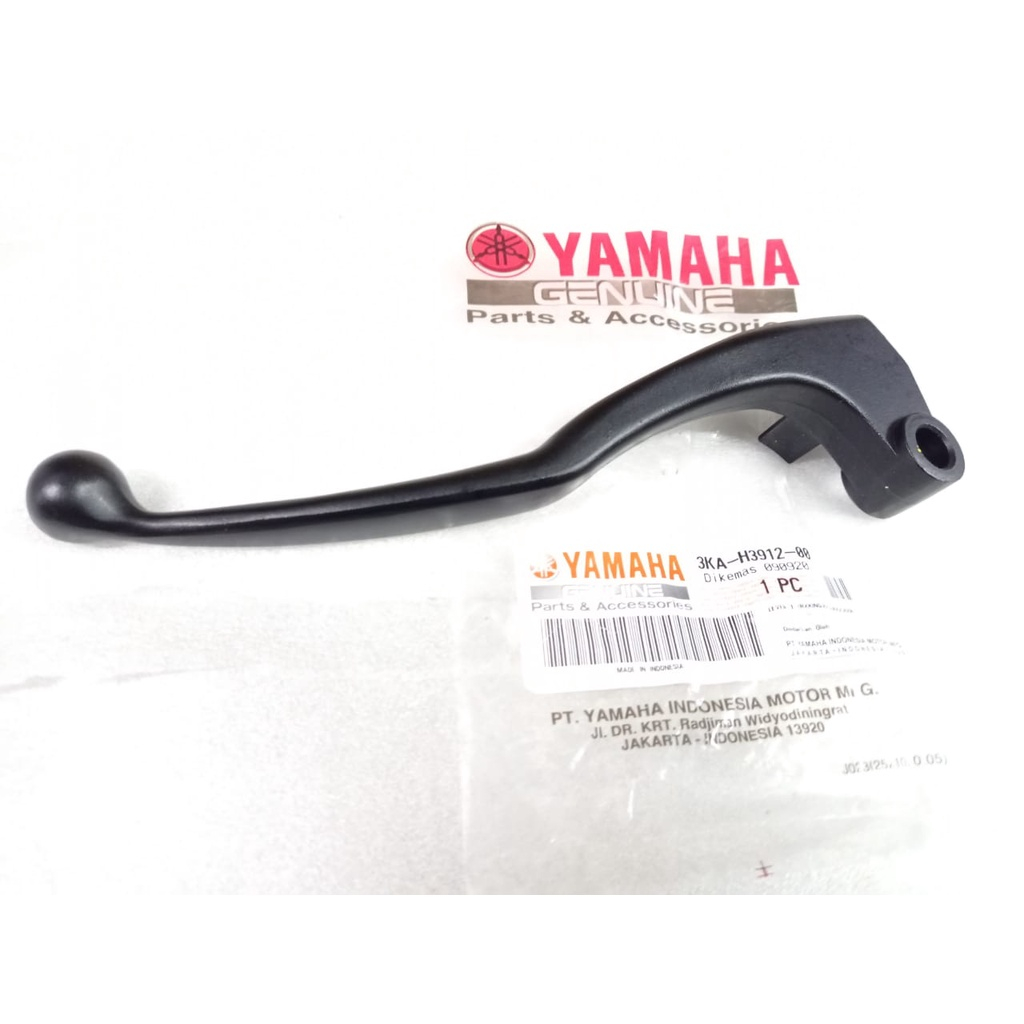 2TP-H3912-00 YAMAHA FZ150 / YZF R15 R15M / MT15 CLUTCH LEVER ORIGINAL ...