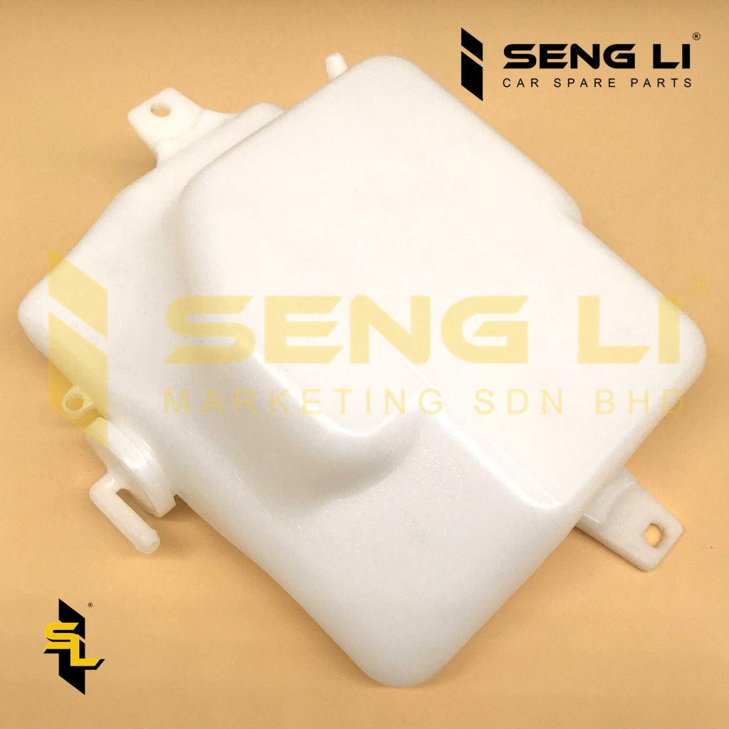 ISUZU HICOM NHR RADIATOR SPARE TANK | Shopee Malaysia