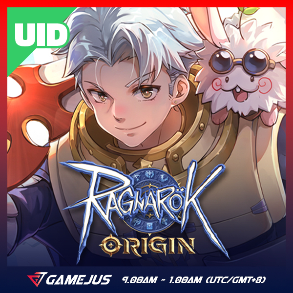 [ Instant ] Ragnarok Origin Global ( Nyan Berry ) - S.Code + Server ...