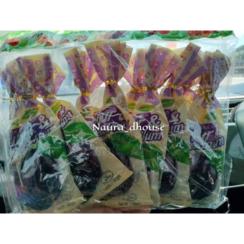 🔥1 pcs Asam Sweet Sour Plum🔥 | Shopee Malaysia