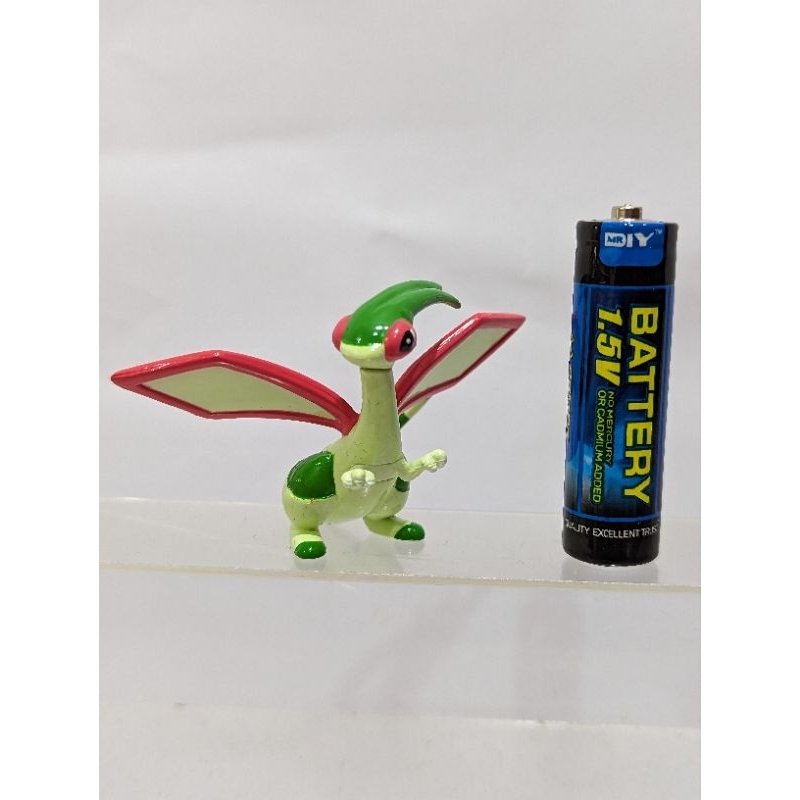 POKEMON FLYGON FIGURE | Shopee Malaysia