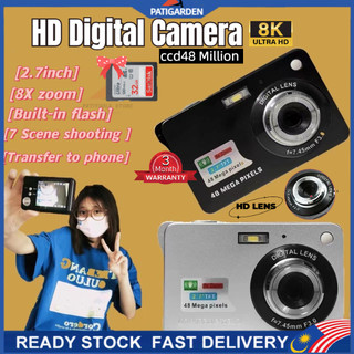digital camera - Prices and Promotions - Mar 2024 | Shopee Malaysia