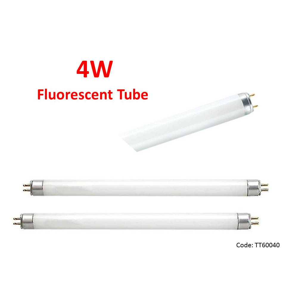 4W T5 Fluorescent Tube Light Bulb | Shopee Malaysia