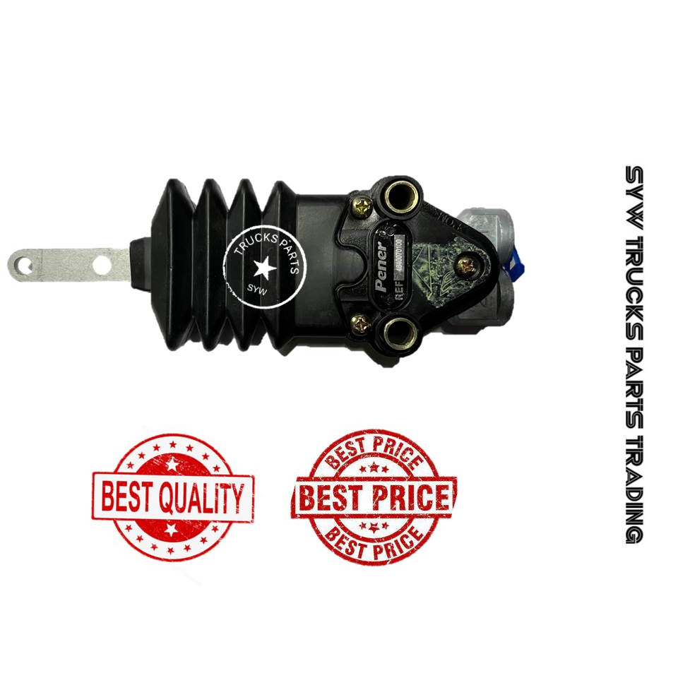 Cabin Leveling Valve SN124 4640070100, 1430545 | Shopee Malaysia