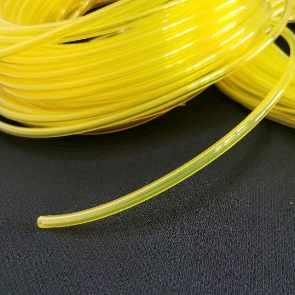PU Fuel Line Petrol Tube Gasoline Line Tube For RC Boat Car Plane Heli ...
