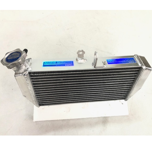 SARD Racing YAMAHA YZF-R25 Aluminium Alloy Radiator aluminum YZF R25 ...