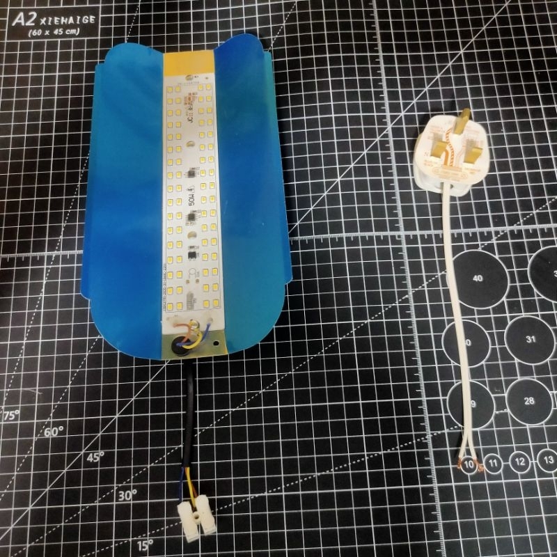 Lampu Limpah ala Stadium | Shopee Malaysia