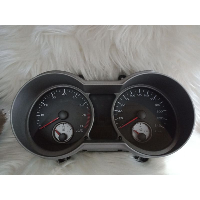 PROTON PERSONA 1.6 AUTO METER ( PW856166-D0030 ) ORIGINAL PROTON METER ...