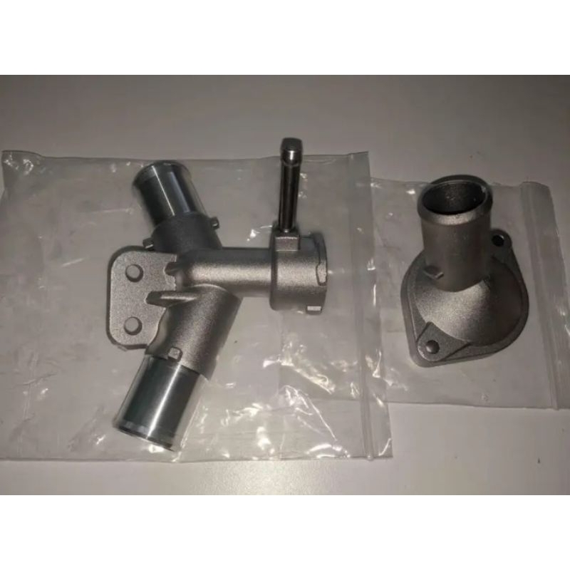 RADIATOR CAP HOUSING & THERMOSTAT CAP HOUSING PNP VIOS NCP93 | Shopee ...