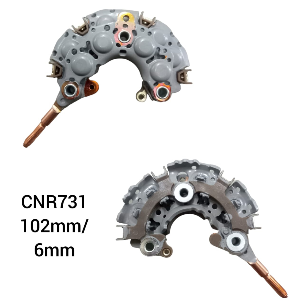 [CNR731] RECTIFIER ALTERNATOR HONDA ACCORD SM4,SV4 80A, Toyota Camry ...